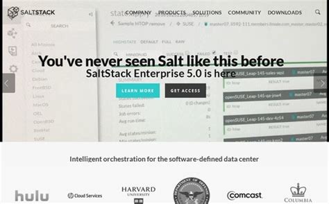 Best Cloud Tools For Infrastructure Automation 50 Tools Stackify