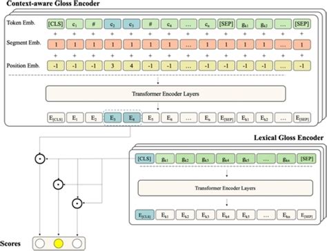 Leveraging Dual Gloss Encoders In Chinese Biomedical Entity Linking Acm Transactions On Asian
