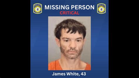 Columbus Police Request Help In Finding Critically Missing Man