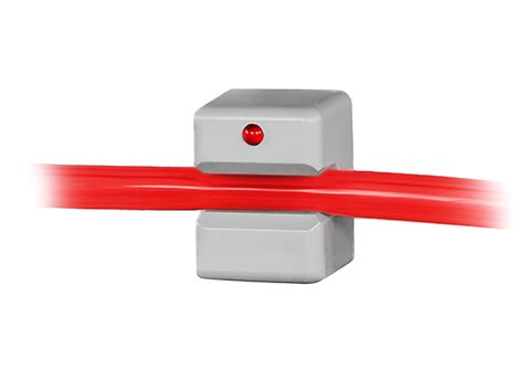 Ad10 Airguard Advanced Safetynon Invasive Air Bubble Sensor