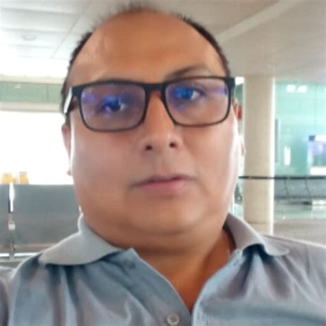 Jose Yauri Senior Researcher Ayacucho Research Profile