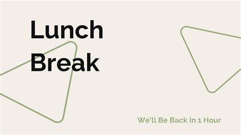 Maev Presentation Template