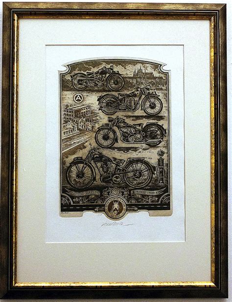 ProdÁno Milan Bauer Ariel Grafika