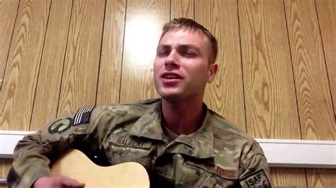 Ethan Halbert Cover Of Modern Day Drifter Youtube