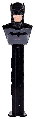 Momopez Super Heroes Dc Batman Black Hood Short Ears F Pez