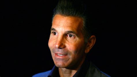 Mossimo Giannullis Stay In Prison Is Reportedly Getting Rough