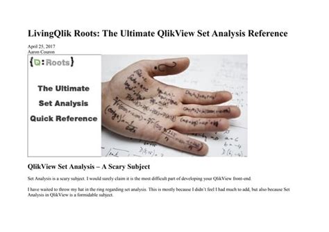 Set Analyse Okpdf
