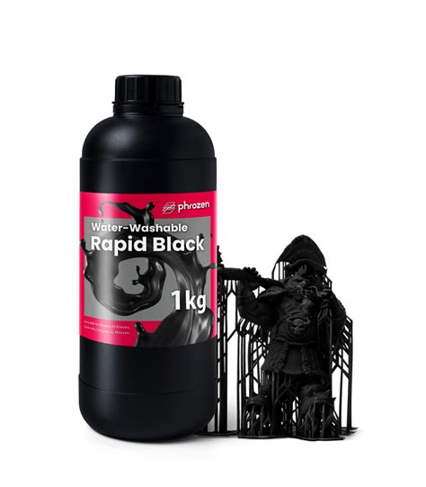 3d Printing Materials Phrozen Phrozen Global