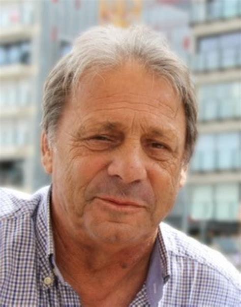 Roland Dhoore 17102022 In Gedachten