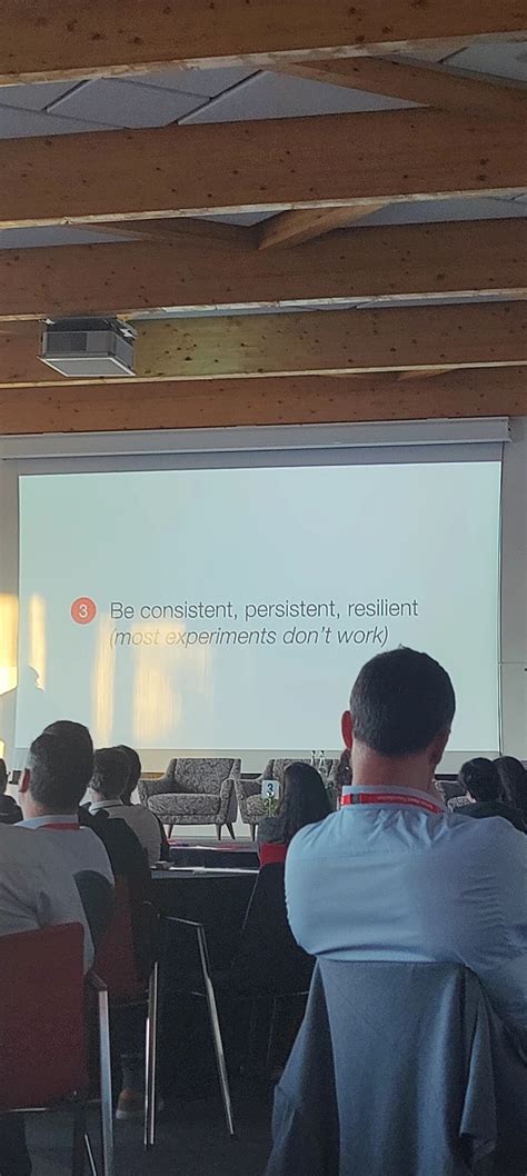 Feel Extremely Grateful To Have Been Invited To Attend The Bhf Fellows Meeting Leading Up To The