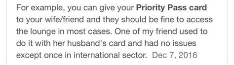 Scotiabank Passport Priority Pass Forums