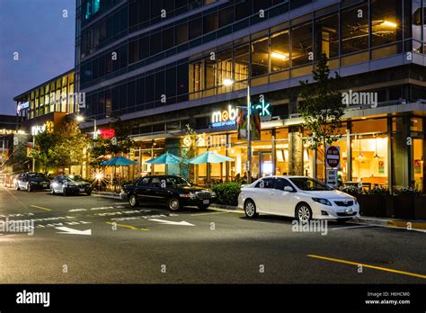 Smashburger And Moby Dick Kabob Tysons West Cornerside Boulevard
