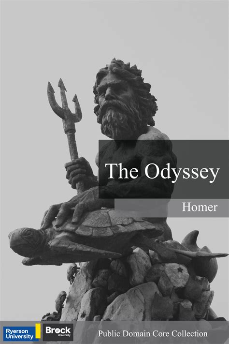 The Odyssey Open Textbook