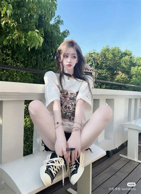 Thời Trang Thiếu Nữ