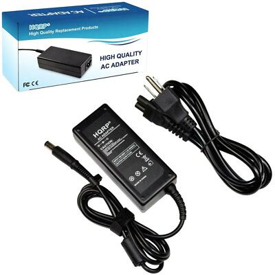 Ac Adapter Charger For Hp Pavilion Dv4 Dv5 Dv6 Dv7 Dm1 Dm4 G7 Series