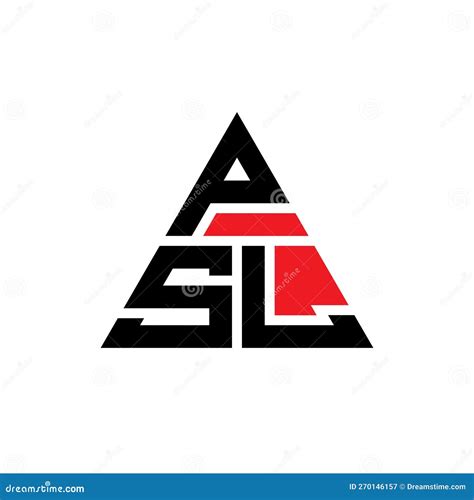 Psl Triangular Stock Illustrations 2 Psl Triangular Stock Illustrations Vectors And Clipart