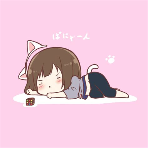 All Things Moe Cant Solve The Ruby Cube Source Facebook