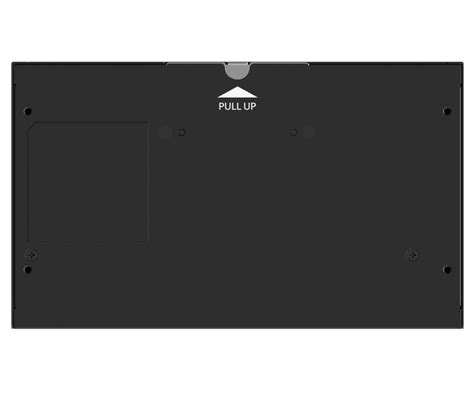 Passive Optical Splitter Rg Spl2016 Sc 16 Port Pon E L Accessories