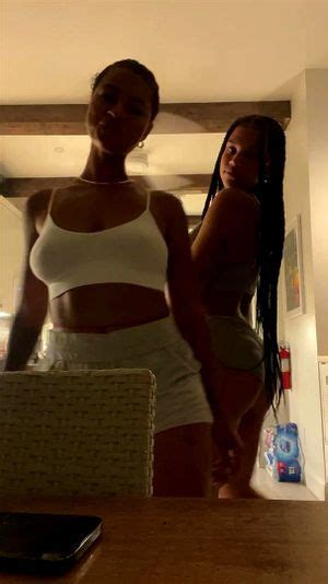 Watch Twerking Ass Twerking Babe Porn Spankbang