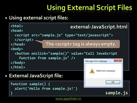 basics of java script js pptx