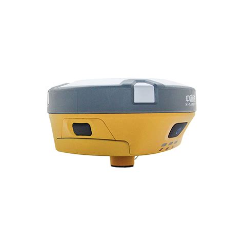High Precision Hi Target Rugged Design V90 Android Gps Rtk High Quality