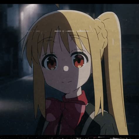 Thinking Pose Nijika Bocchi The Rock Rserafuku2d