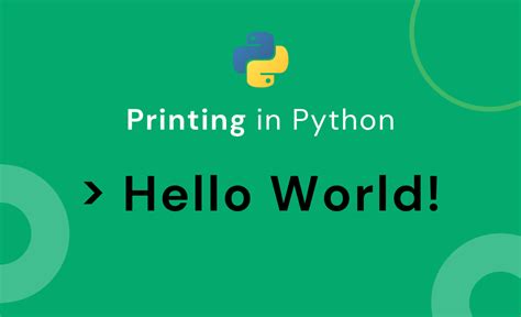 Python Program To Print Over The Same Line