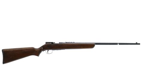 Harrington And Richardson Model 865 Plainsmen Caliber 22 Lr