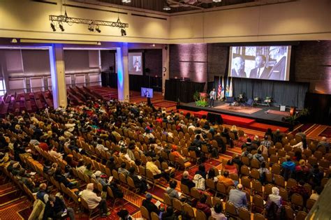 Edima Ottoho On Linkedin Mlkday2023