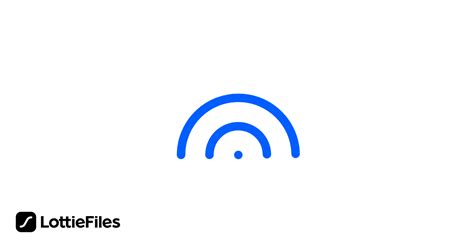 Free Wifi Loader Animation By Jignesh Gajjar Lottiefiles
