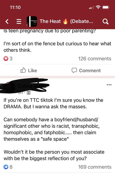 I Was Surprised To See This Drama In A Debate Page Im In 😂 R