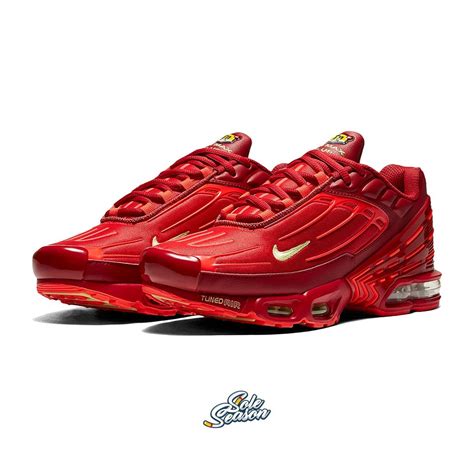 Nike Tn3 Range Air Max Plus 3 For Sale Soleseason