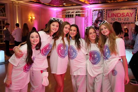 Pretty In Pink Bat Mitzvah Birthday Party Artofit