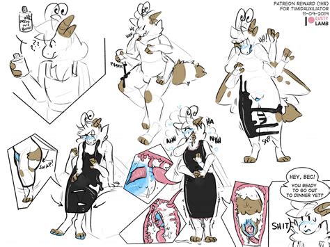 Rule 34 4 3 Anal Anal Sex Arthropod Clothing Conditional Dnp Dress