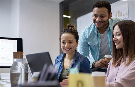 Empower Remote Work With Modern Workplace Solutions