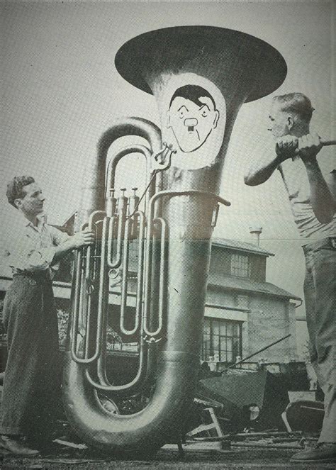 Strictly Oompah Gallery Known Subcontrabass Tubas