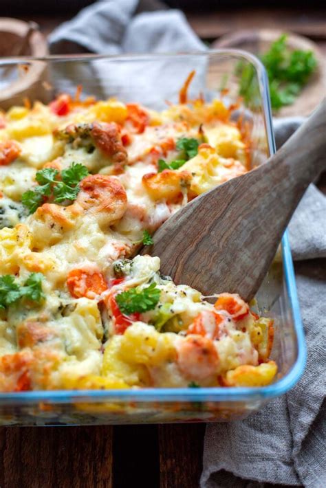 Beste Gemüse Quiche Schnell Und Vegetarisch Kochkarussell