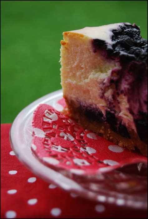 Kardemumma Leilas Underbara Cheesecake
