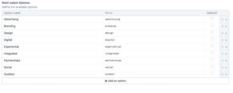 templating getting all the values out of a field as array of values