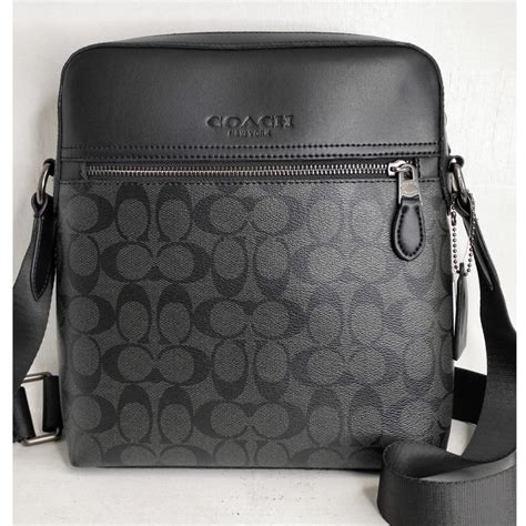 Coach Body Bag For Men Shopee Philippines