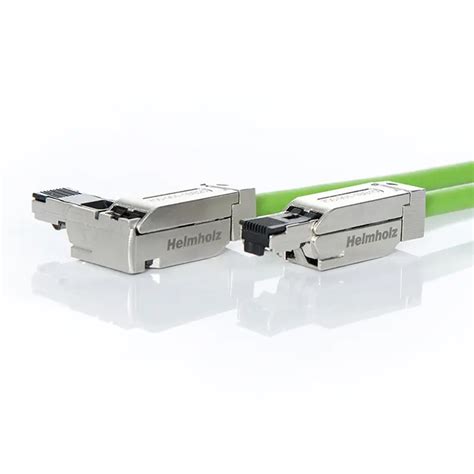 Conector Profinet Easyconnect An Consult España
