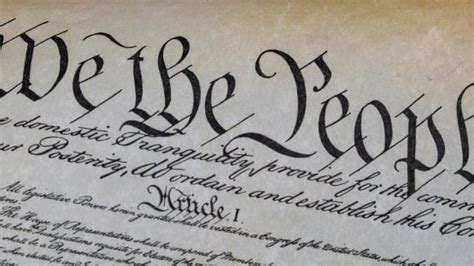 The Case That The Constitution Has Already Been Terminated Rdescentintotyranny
