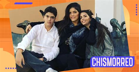 Paula Y Emiliano Levy Hablan De Su Relación Con Ana Bárbara