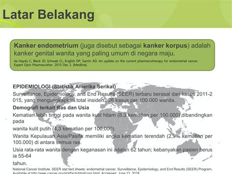 Ca Endometrium Robpptx