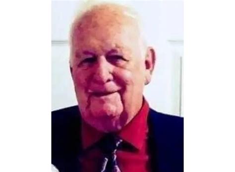 Donald Eugene Smith Obituary 2024 Corbin Ky Vankirk Grisell Funeral Home Corbin