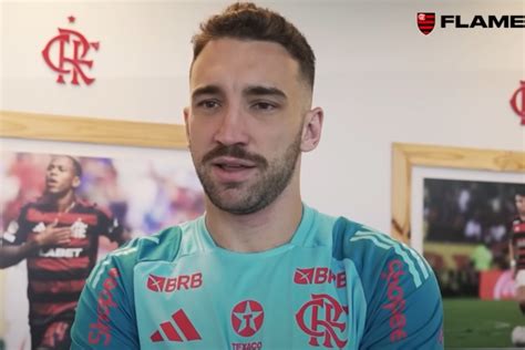 Léo Ortiz Explica Como Pausa Da Data Fifa Beneficia O Flamengo Mundobola