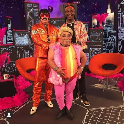 Há Quase 20 Anos Ator Ainda é Lembrado Por Pit Bitoca Colho Frutos Até Hoje Quem Entrevista