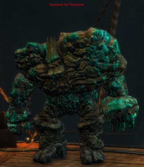 Categorybonehew The Thunderer Rift Wiki Fandom