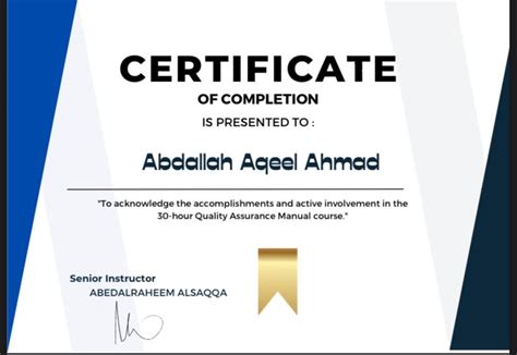 Abdallah Ayasrah On Linkedin Qa Automation Manualtesting