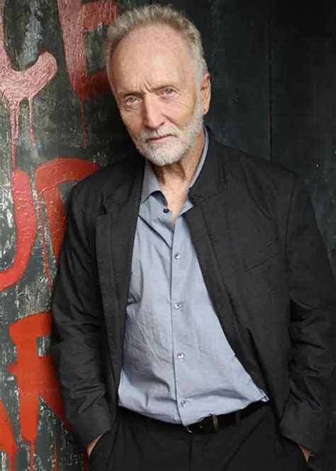 Tobin Bell Biography Movies List Wegreen Entertainment
